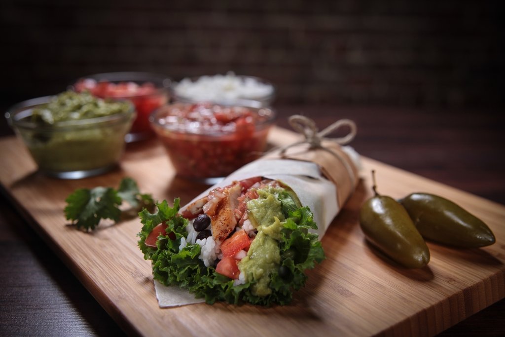 Keto Coconut Wraps, Original Flavor, Organic – PureTraditions